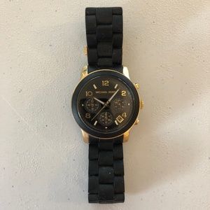Michael Kors | Accessories | Michael Kors Womens Mk591 Watch | Poshmark